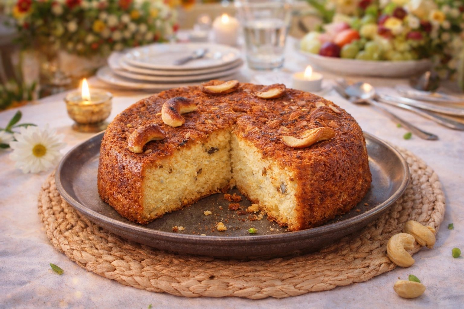 Chenna Poda Recipe: 5 Simple Steps to Perfect Odisha Sweet