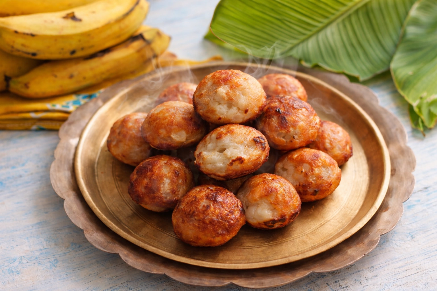 Koat Pitha Recipe: Ultimate 5-Step Delight